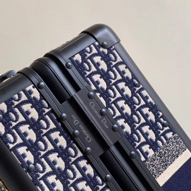 Reasonably priced Christian Dior Suitcase