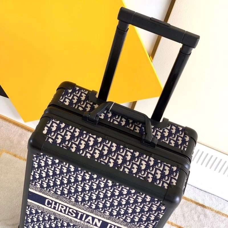 Reasonably priced Christian Dior Suitcase