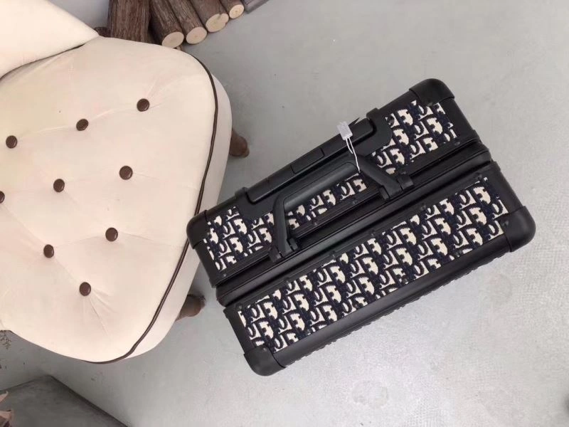 Top mirror Christian Dior Suitcase