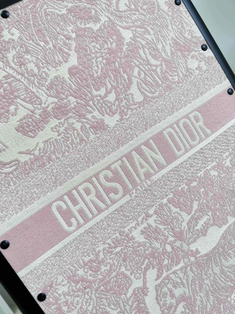 Reasonably priced Christian Dior Suitcase