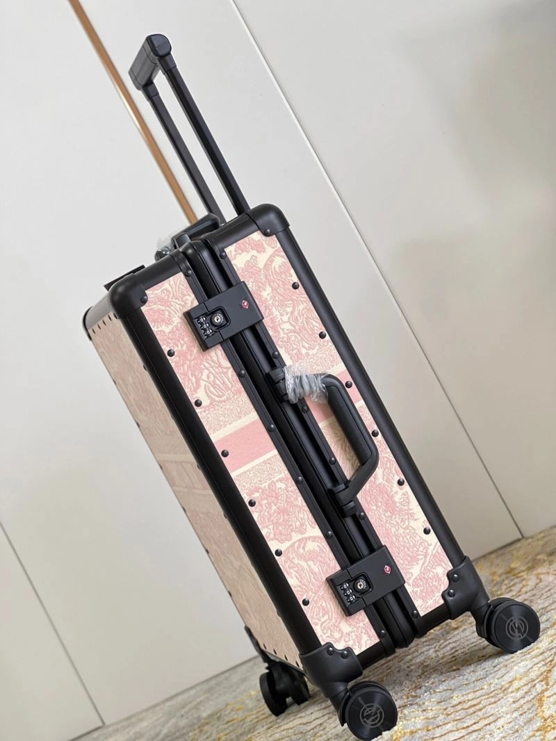 Reasonably priced Christian Dior Suitcase