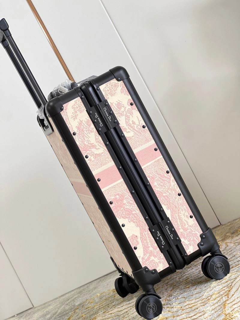 Reasonably priced Christian Dior Suitcase