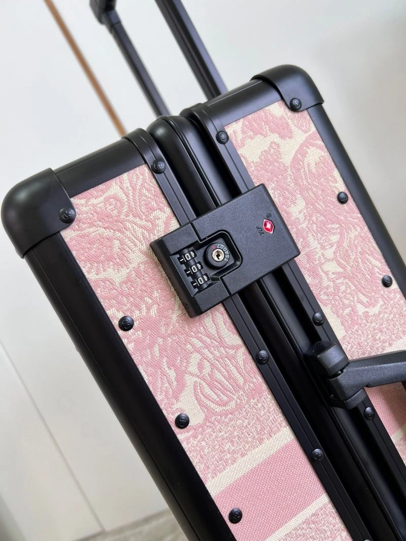Reasonably priced Christian Dior Suitcase