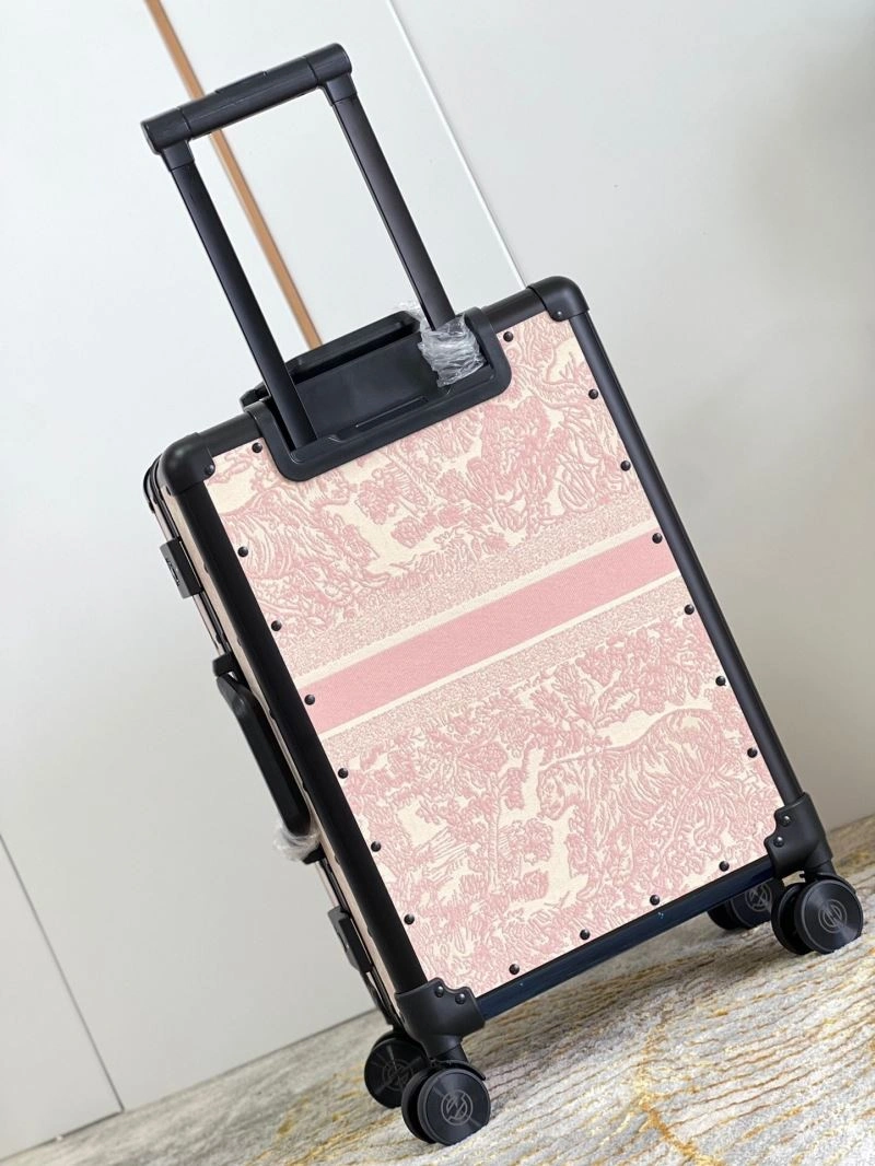 Reasonably priced Christian Dior Suitcase
