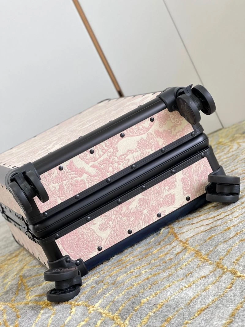 Reasonably priced Christian Dior Suitcase