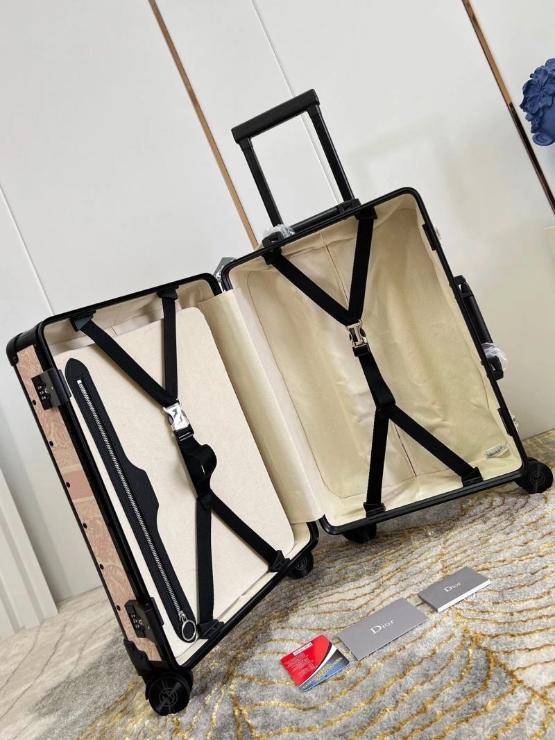 Reasonably priced Christian Dior Suitcase