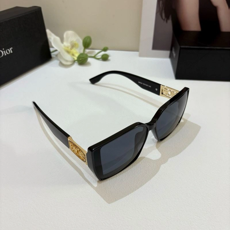 Christian Dior Sunglasses