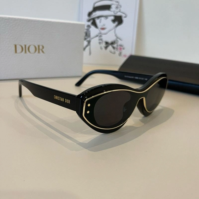 Christian Dior Sunglasses