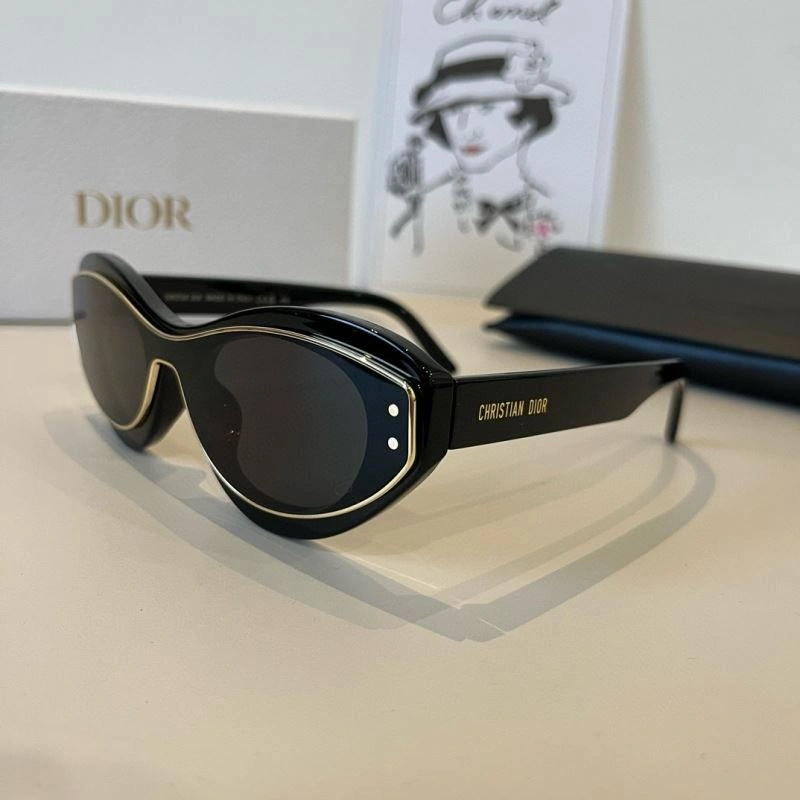 Legit Christian Dior Sunglasses
