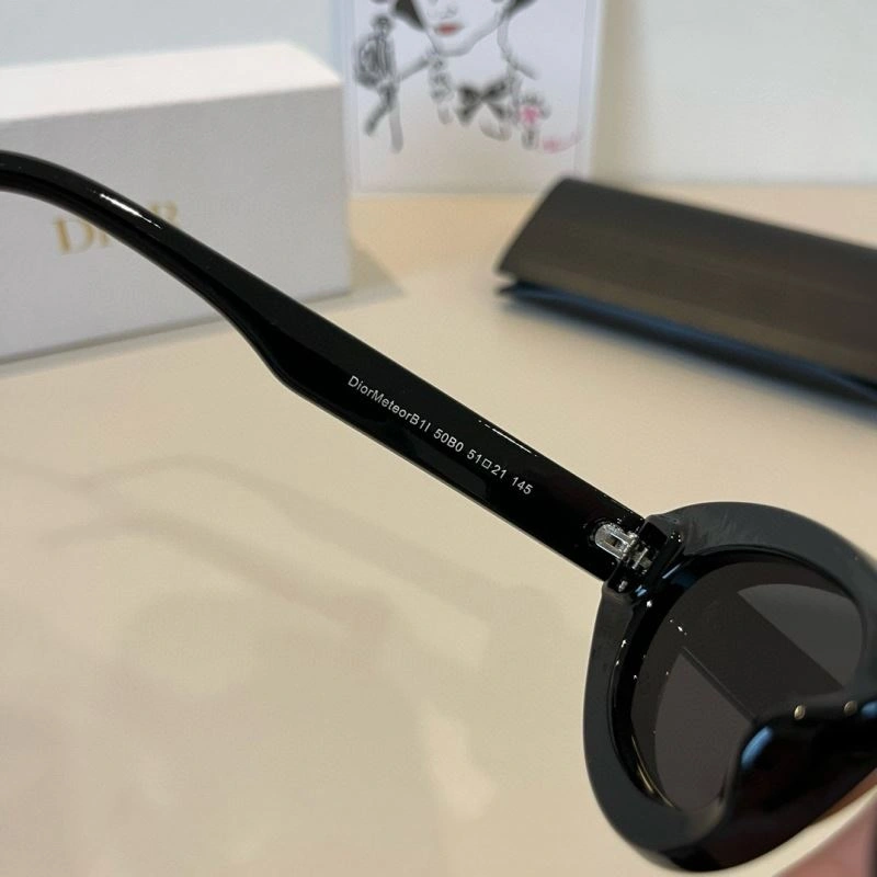 Legit Christian Dior Sunglasses