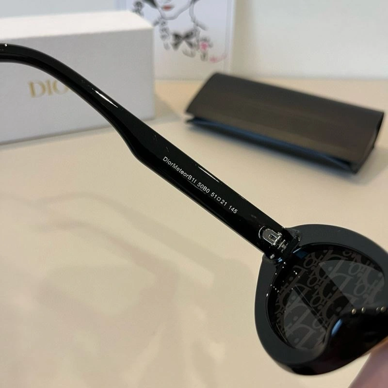 Real Christian Dior Sunglasses
