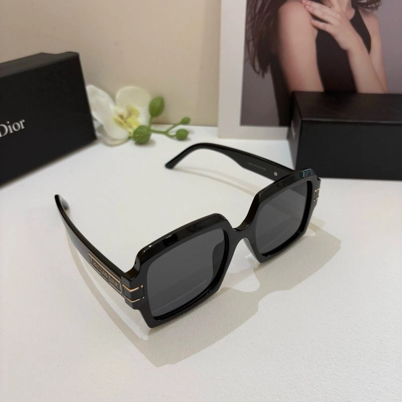 Christian Dior Sunglasses