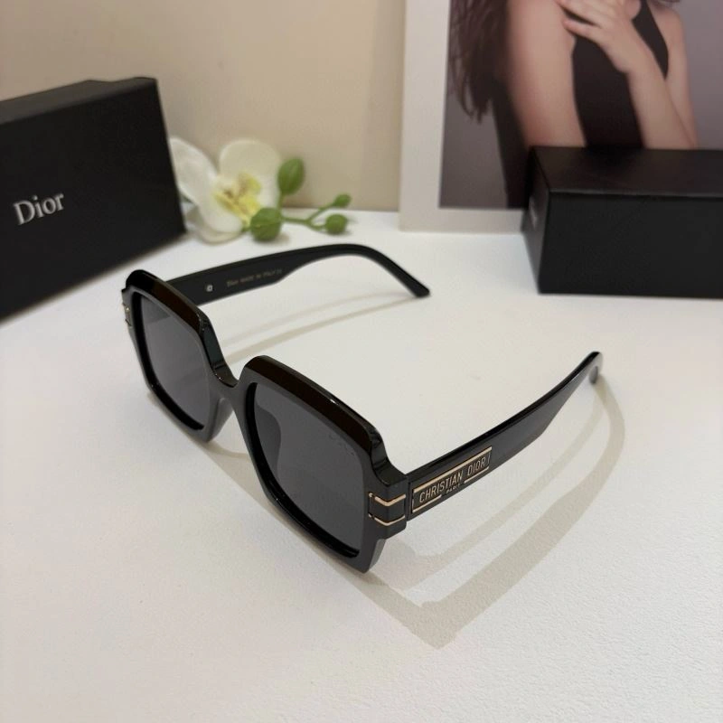 Authentic Christian Dior Sunglasses