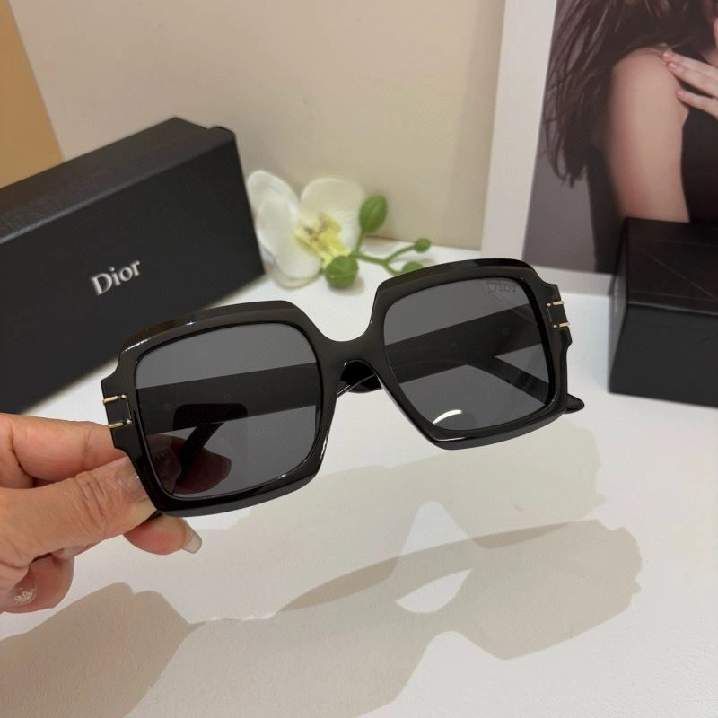 Authentic Christian Dior Sunglasses