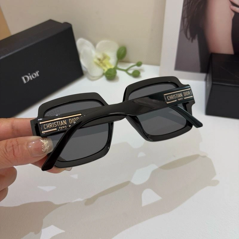 Authentic Christian Dior Sunglasses