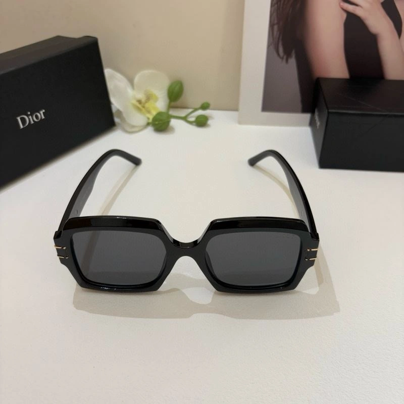 Authentic Christian Dior Sunglasses