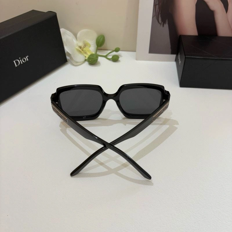 Authentic Christian Dior Sunglasses