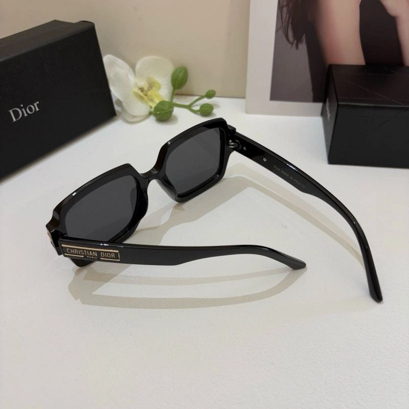 Authentic Christian Dior Sunglasses
