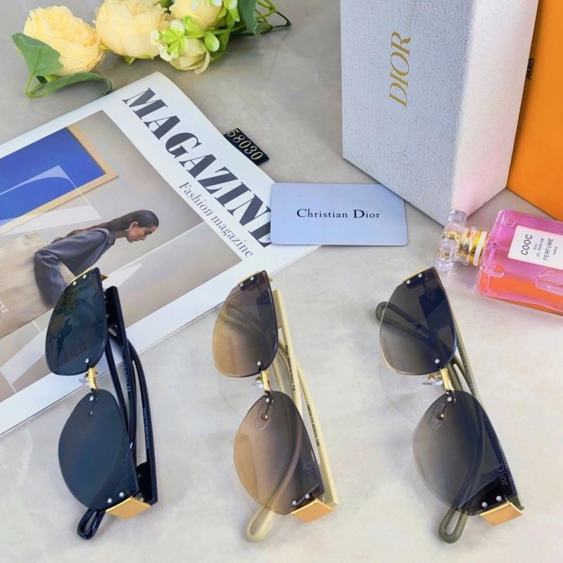 Christian Dior Sunglasses