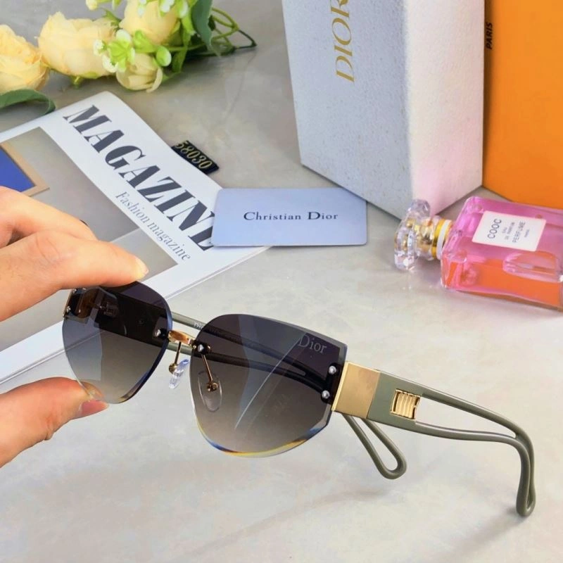 Genuine Christian Dior Sunglasses