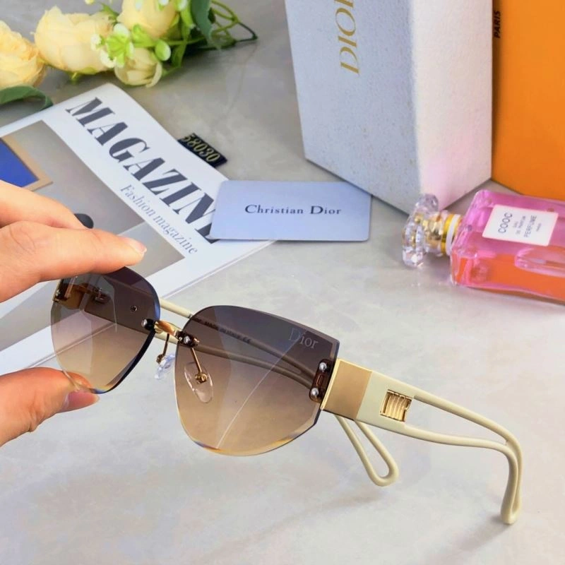 Genuine Christian Dior Sunglasses