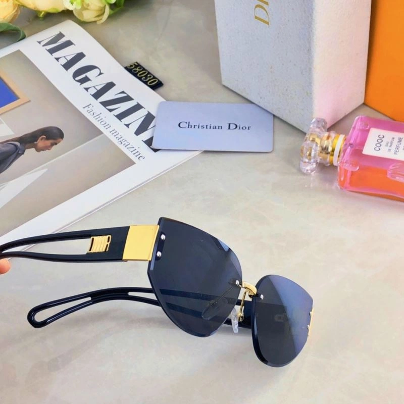 Genuine Christian Dior Sunglasses