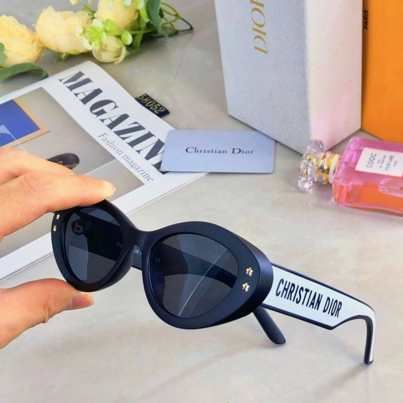 Original Christian Dior Sunglasses