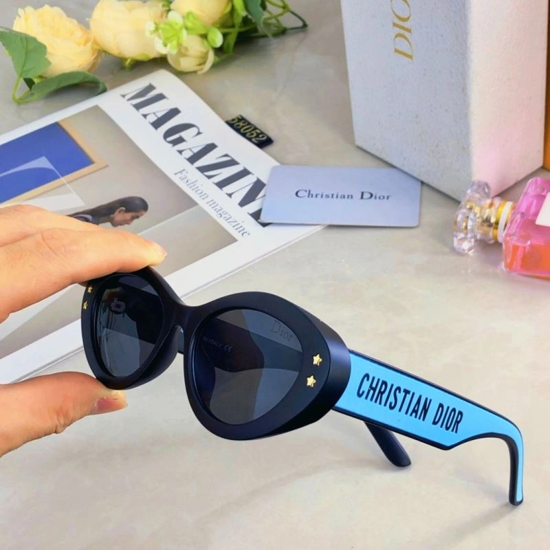 Original Christian Dior Sunglasses