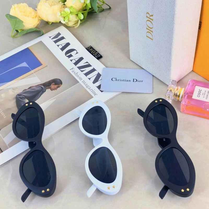 Original Christian Dior Sunglasses