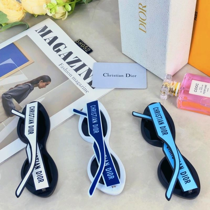 Original Christian Dior Sunglasses