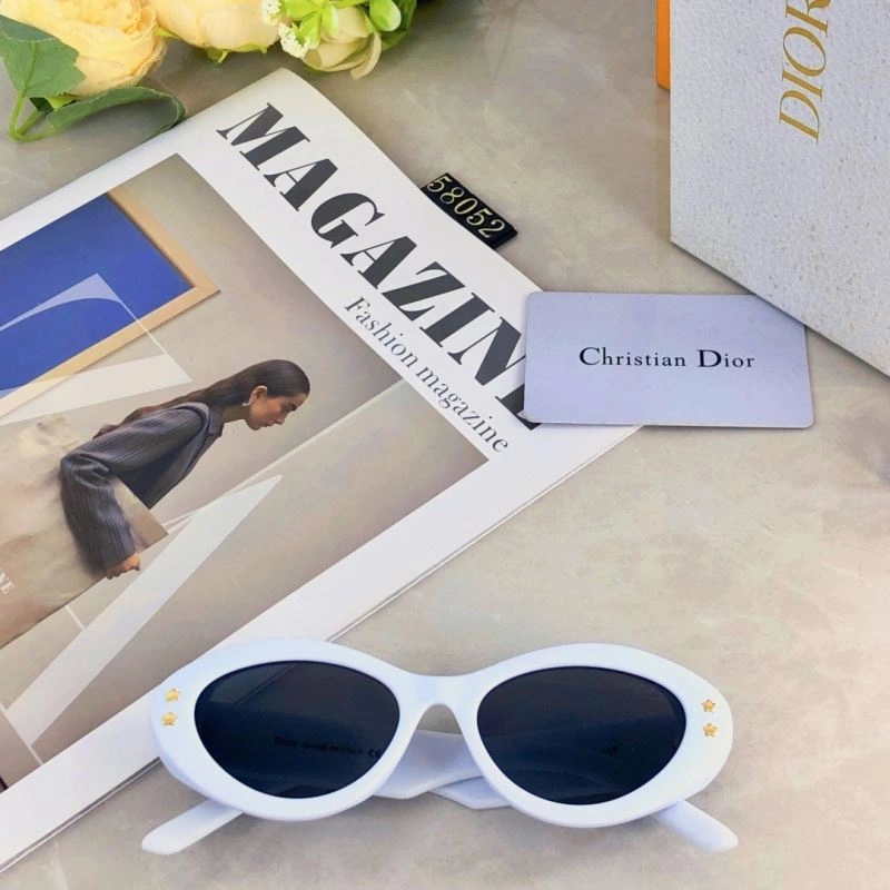 Original Christian Dior Sunglasses