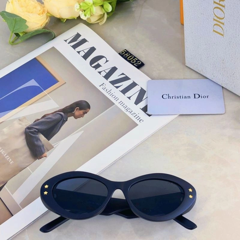 Original Christian Dior Sunglasses