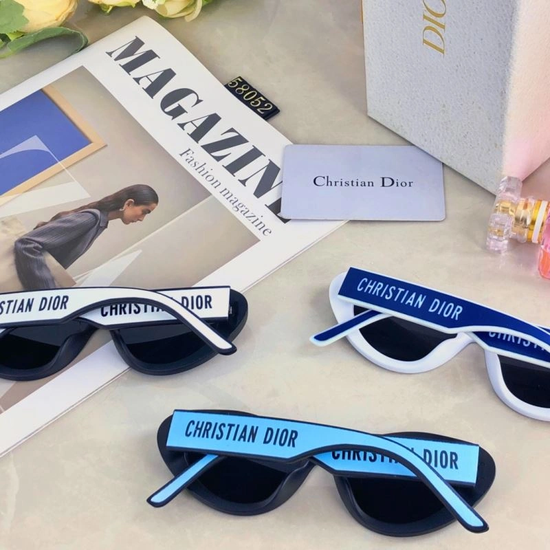 Original Christian Dior Sunglasses