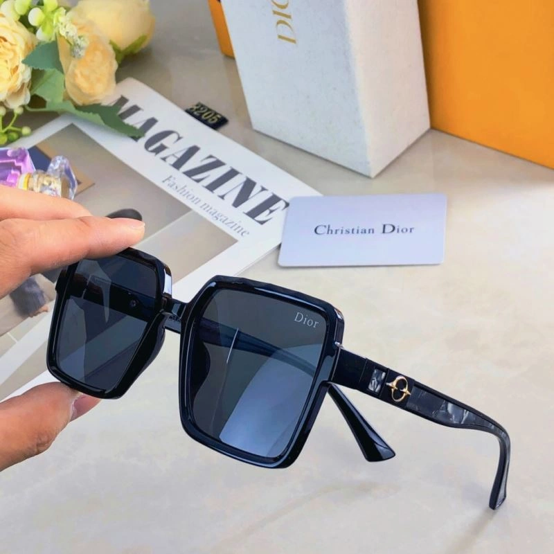 Christian Dior Sunglasses
