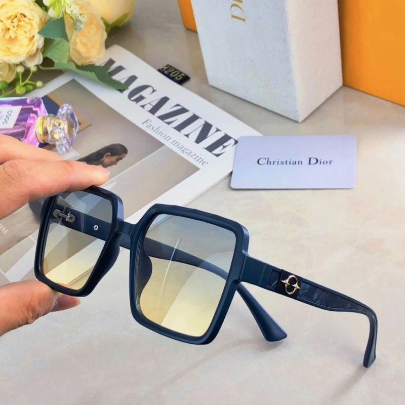 Low-cost Christian Dior Sunglasses