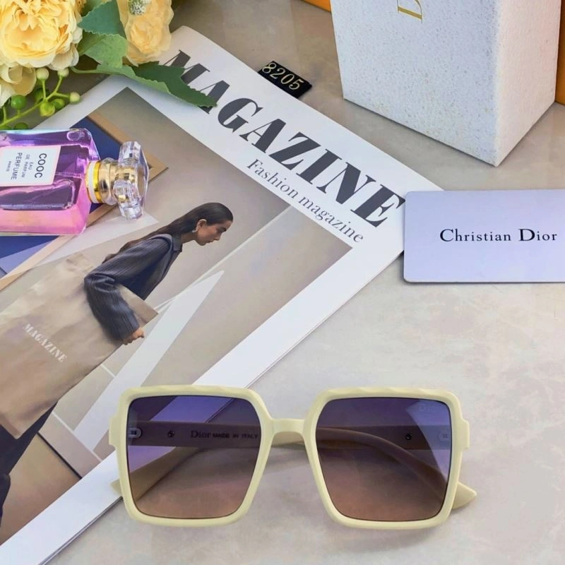 Low-cost Christian Dior Sunglasses