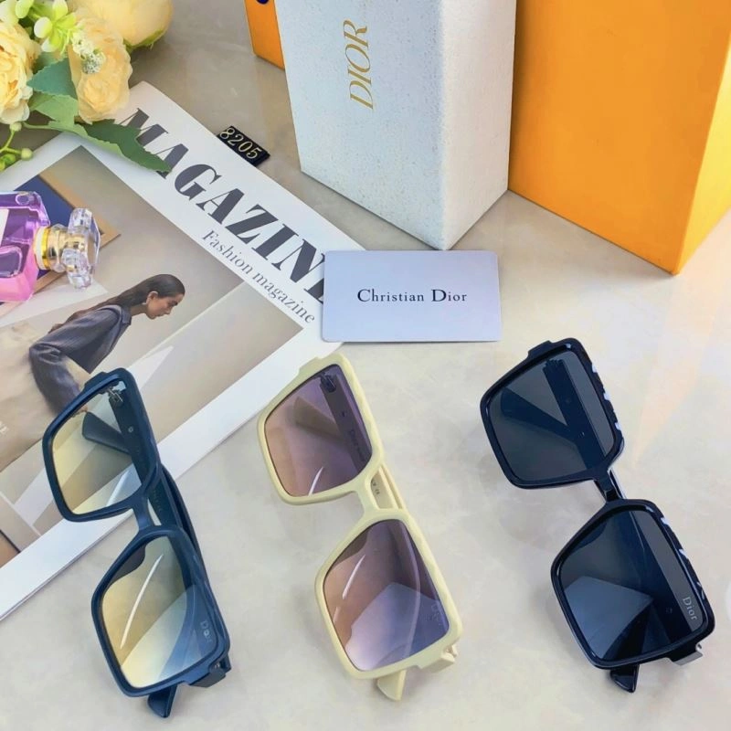 Low-cost Christian Dior Sunglasses