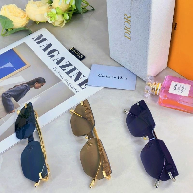 Christian Dior Sunglasses