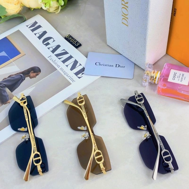 Perfect replica Christian Dior Sunglasses