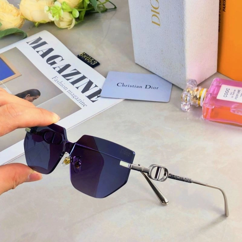 Perfect replica Christian Dior Sunglasses