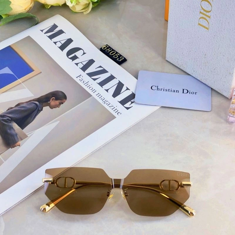 Perfect replica Christian Dior Sunglasses