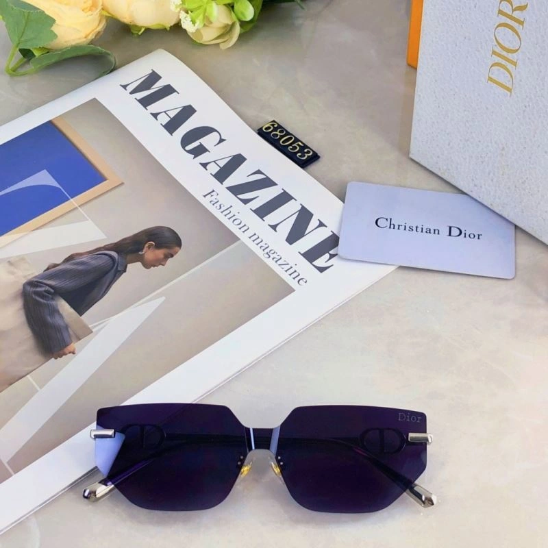 Perfect replica Christian Dior Sunglasses
