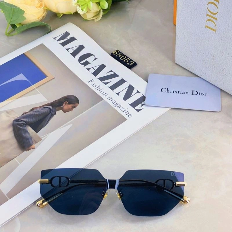 Perfect replica Christian Dior Sunglasses