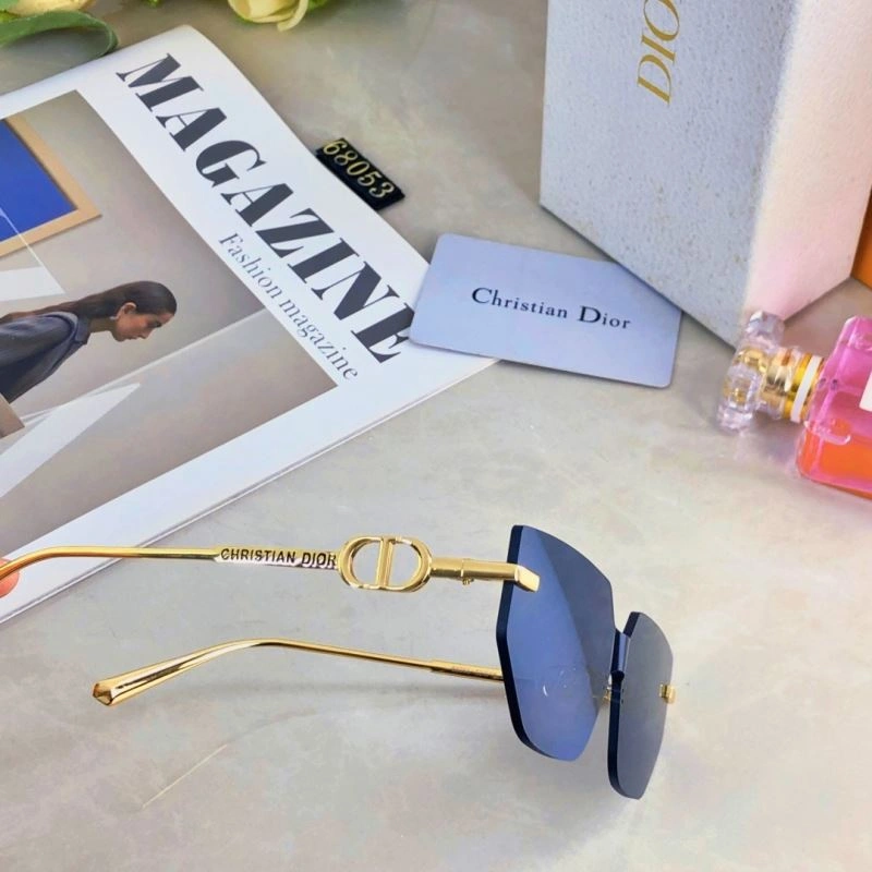 Perfect replica Christian Dior Sunglasses