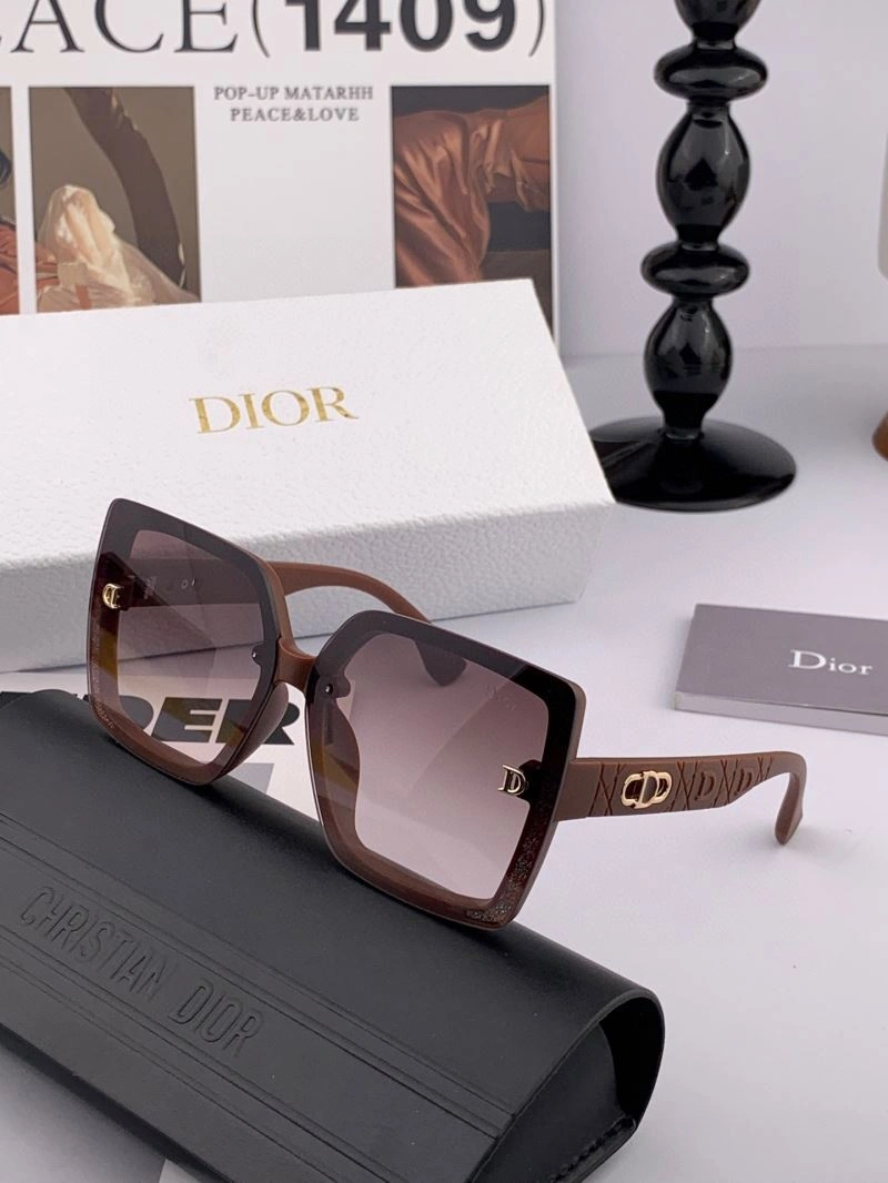 Exact replica Christian Dior Sunglasses