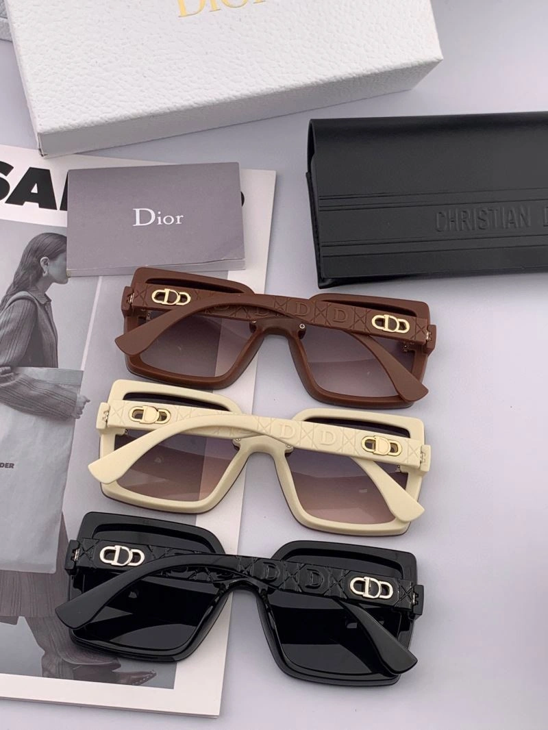 Exact replica Christian Dior Sunglasses