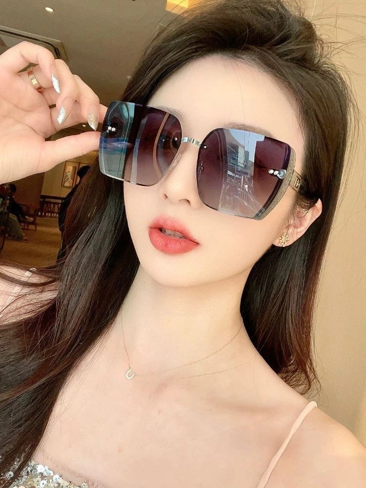 Original Christian Dior Sunglasses