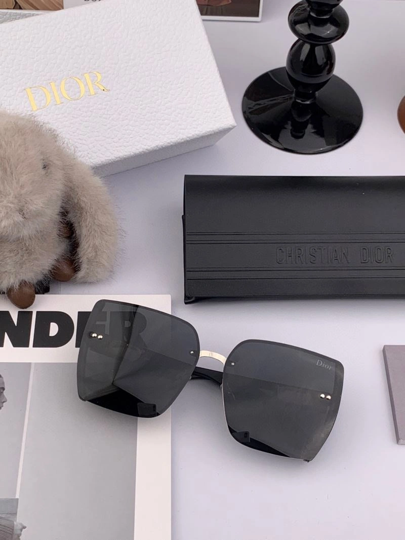 Original Christian Dior Sunglasses