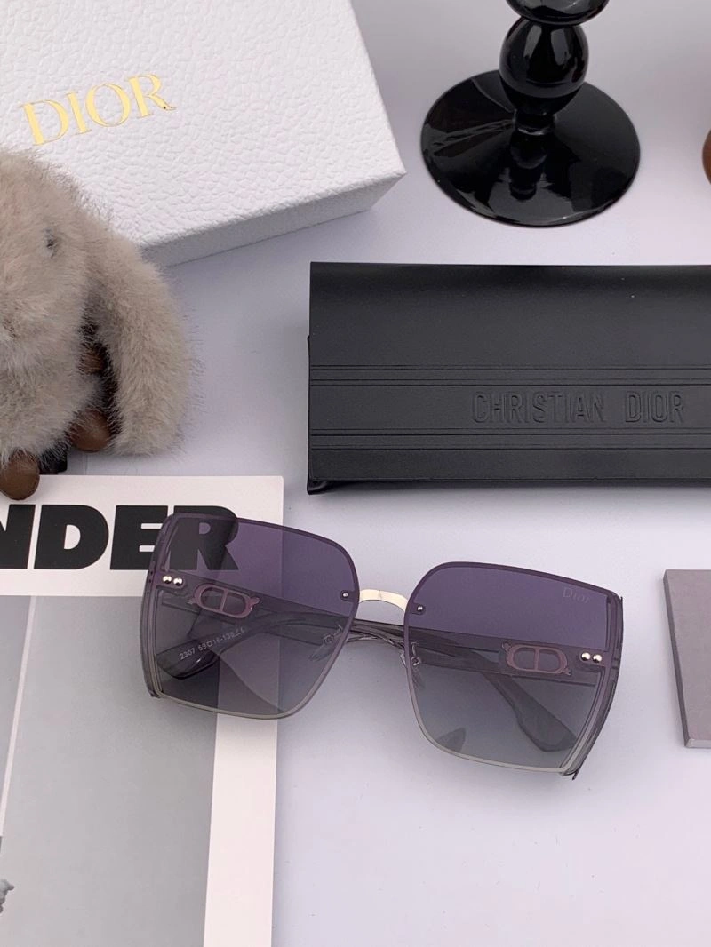 Original Christian Dior Sunglasses