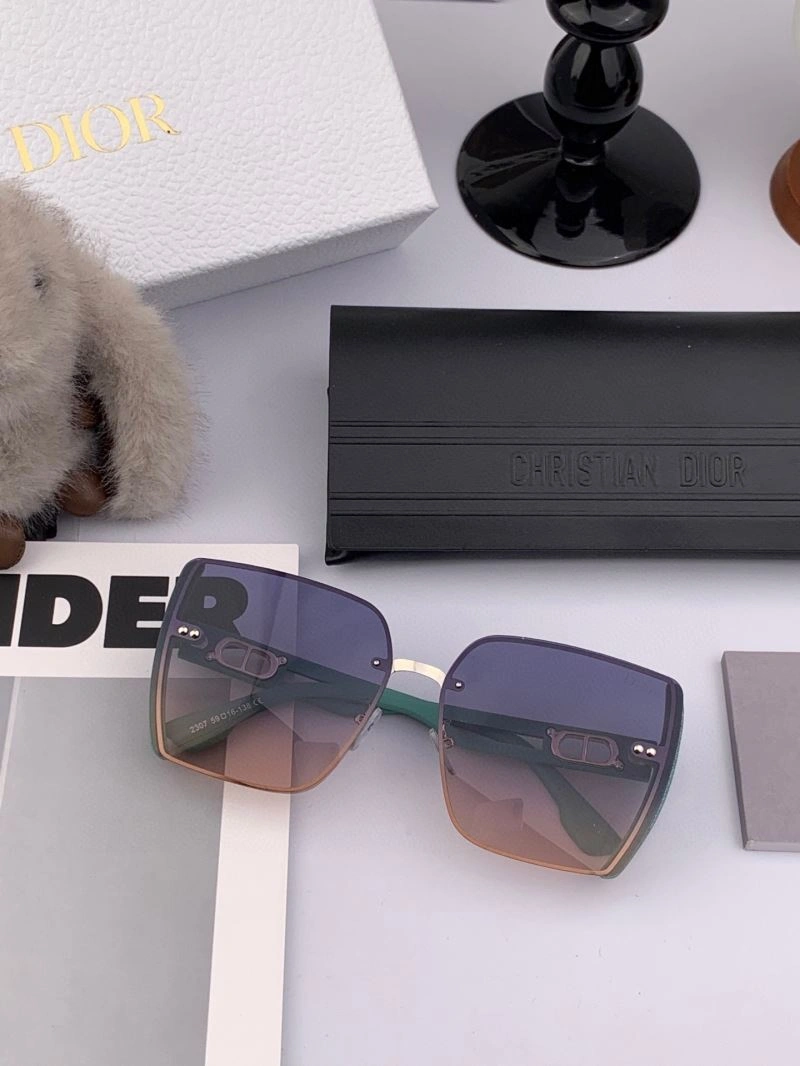 Original Christian Dior Sunglasses